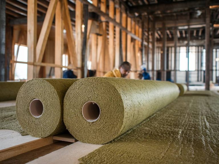 Construction en pisé : et si c'était ça la modernité ? Performances et ...